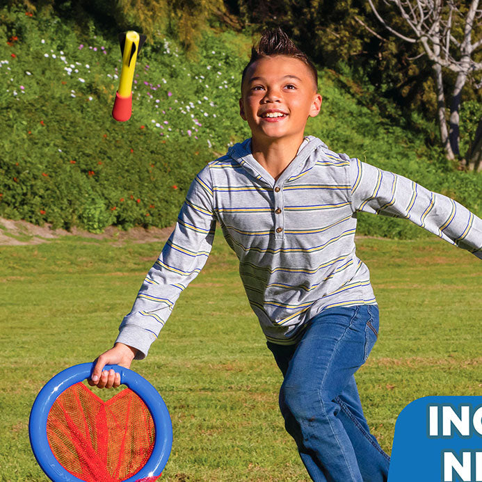 Backyard Games – Geppetto's Toys