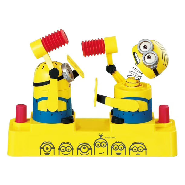 Minions Hammer POP – Geppetto's Toys