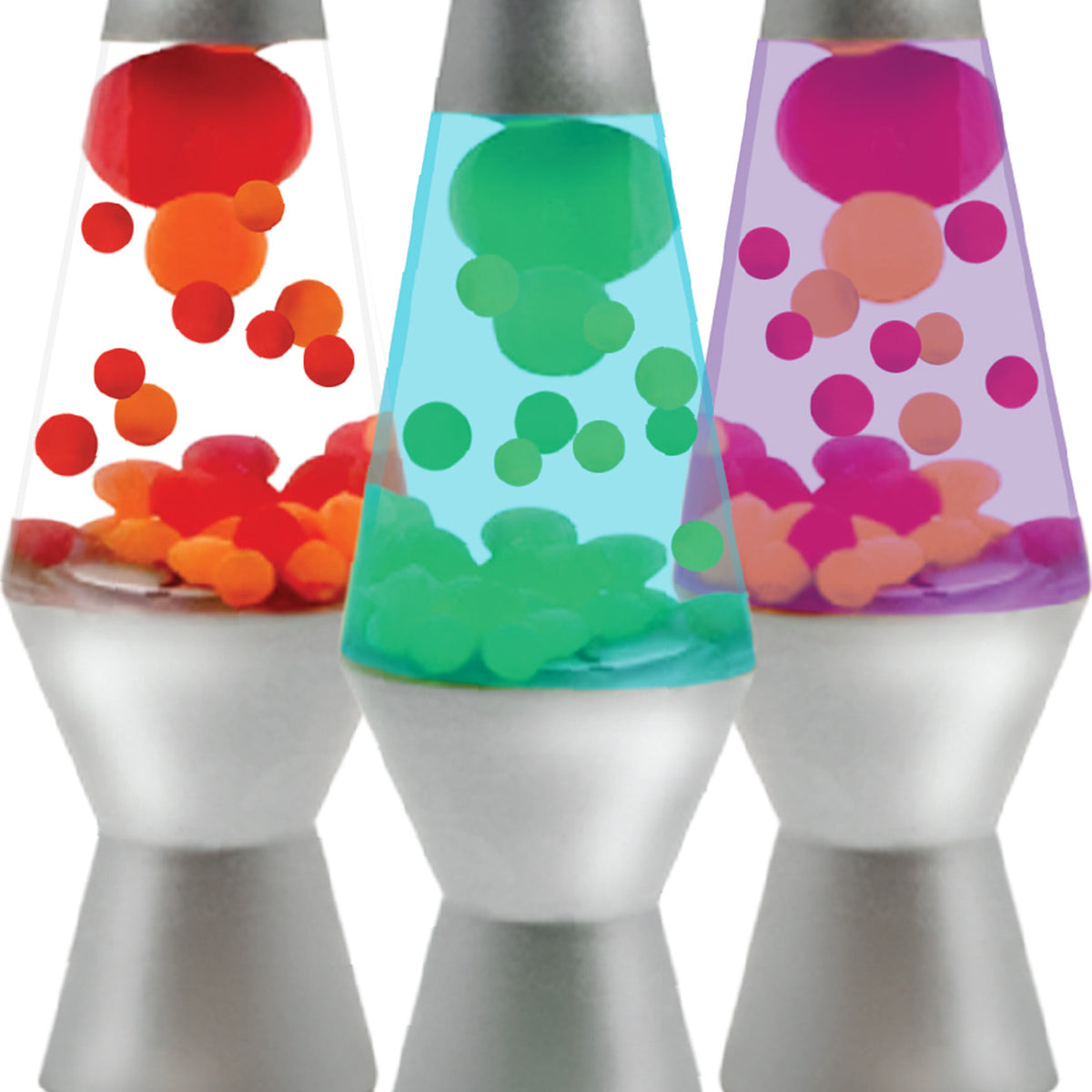 Lava Squish N Flow (assorted colors) – Geppetto's Toys