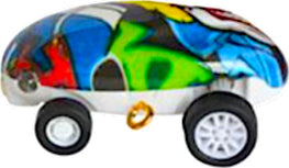 Cosmic Car – Geppetto's Toys
