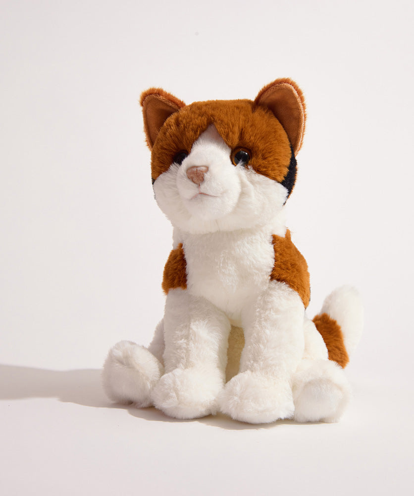 Patches Calico Cat – Geppetto's Toys