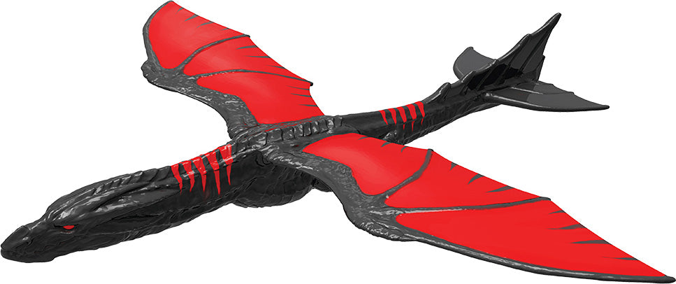 Real Flyers - Dragon – Geppetto's Toys