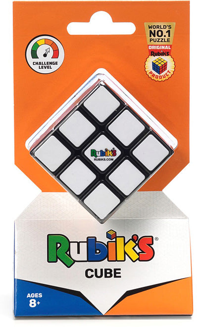 Rubiks Cube – Geppetto's Toys