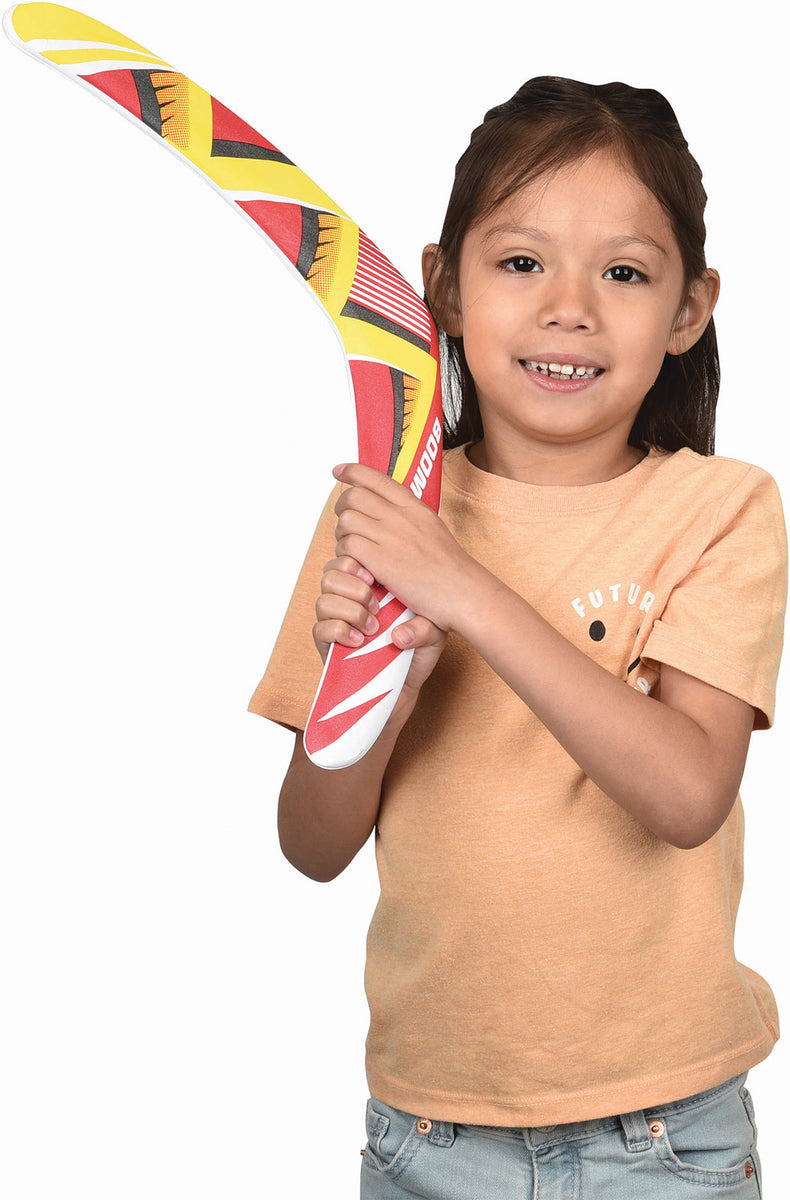 Ultimate Boomerang – Geppetto's Toys