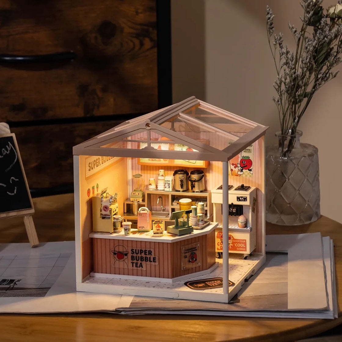 Geppetto's Toys – Geppetto's Toys