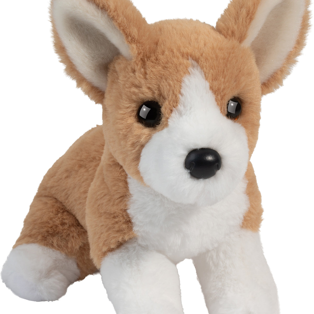 Cheekie Corgi Soft – Geppetto's Toys